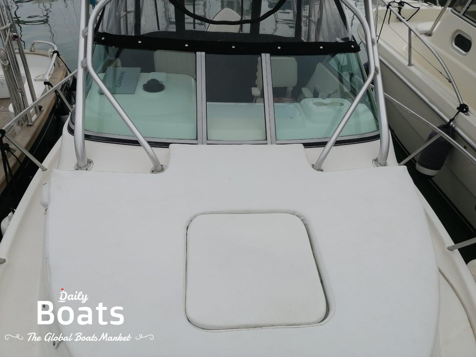 2008 Robalo 245 for sale. View price, photos and Buy 2008 Robalo 245 ...