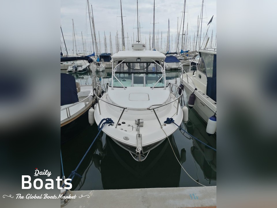 2008 Robalo 245 for sale. View price, photos and Buy 2008 Robalo 245 ...