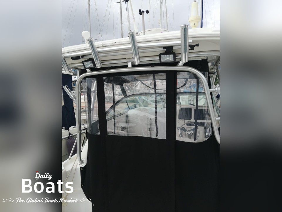 2008 Robalo 245 for sale. View price, photos and Buy 2008 Robalo 245 ...