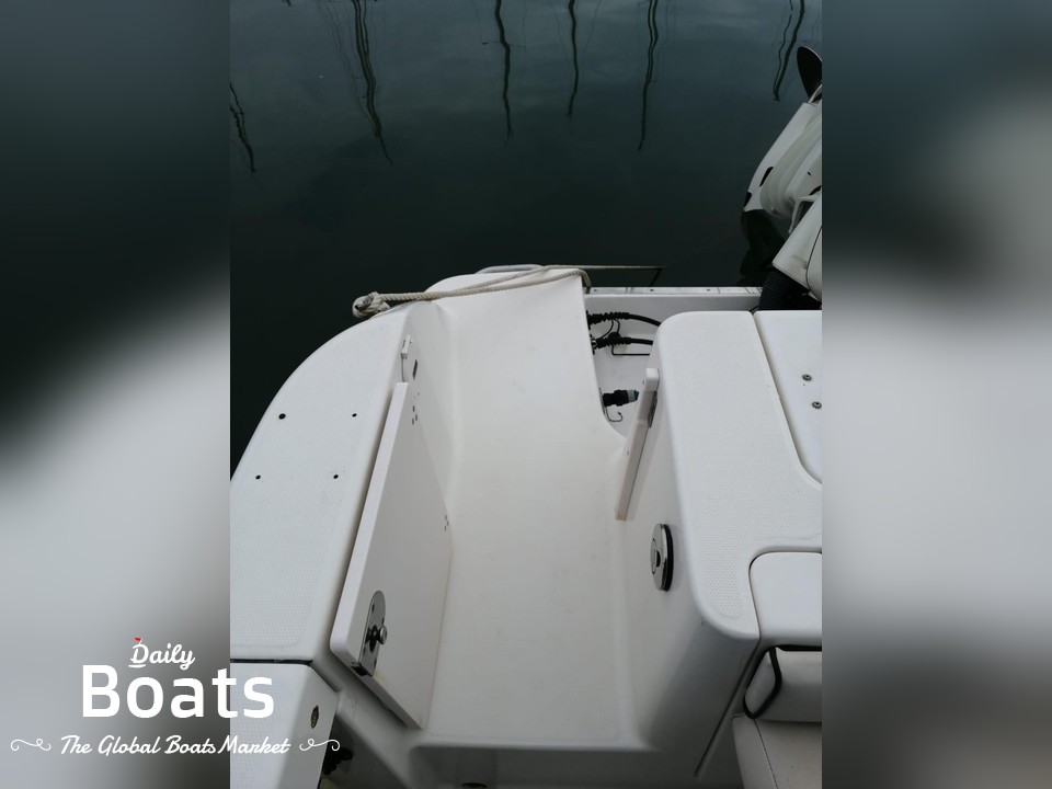 2008 Robalo 245 for sale. View price, photos and Buy 2008 Robalo 245 ...