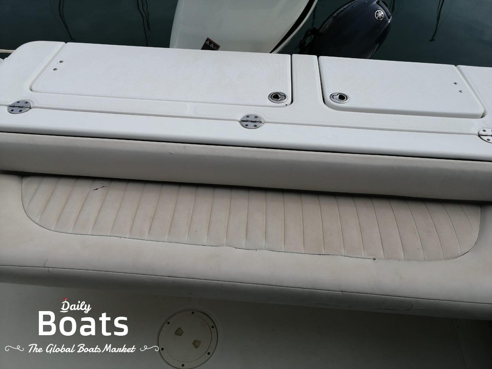 2008 Robalo 245 for sale. View price, photos and Buy 2008 Robalo 245 ...