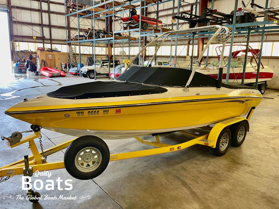 2007 Blue Water Cascade for sale. View price, photos and Buy 2007 Blue ...