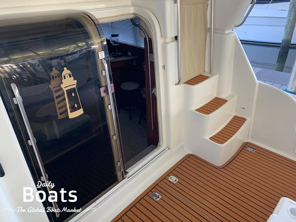 1994 Silverton 362 Sedan Cruiser for sale. View price, photos and Buy ...