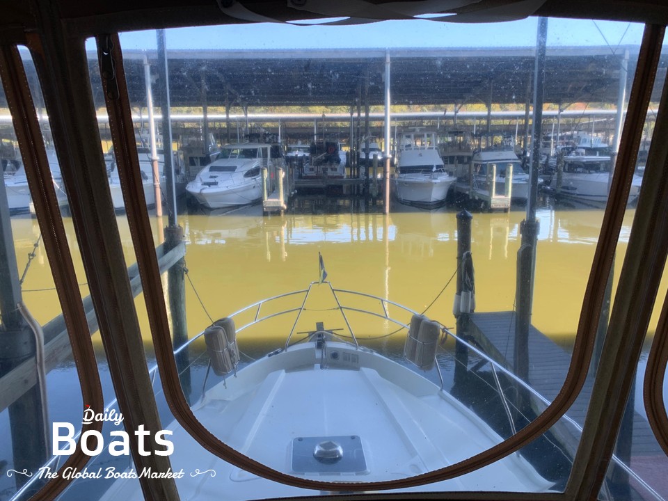 1994 Silverton 362 Sedan Cruiser for sale. View price, photos and Buy ...