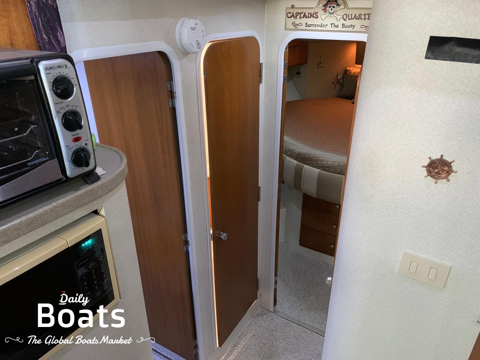 1994 Silverton 362 Sedan Cruiser for sale. View price, photos and Buy ...