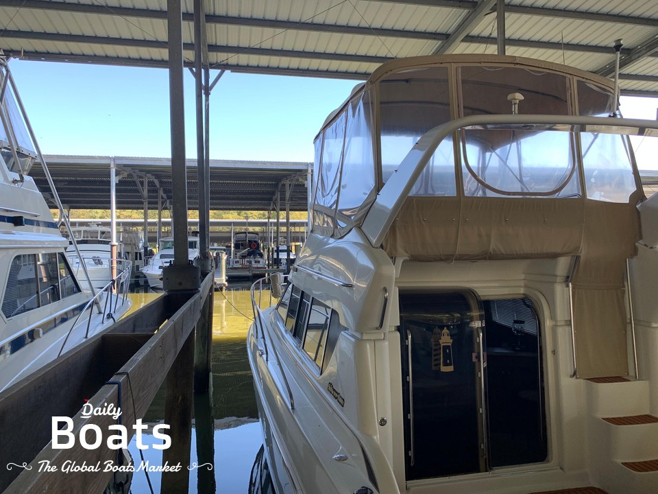 1994 Silverton 362 Sedan Cruiser for sale. View price, photos and Buy ...