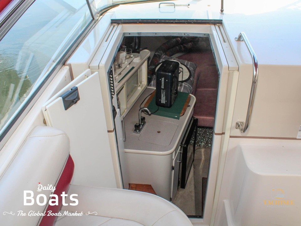 1994 Monterey 265 Cruiser for sale. View price, photos and Buy 1994 ...