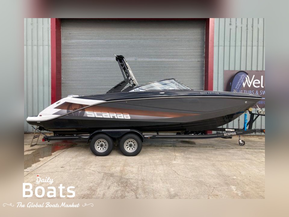 2021 Scarab 255 Race Edition for sale. View price, photos and Buy 2021 ...