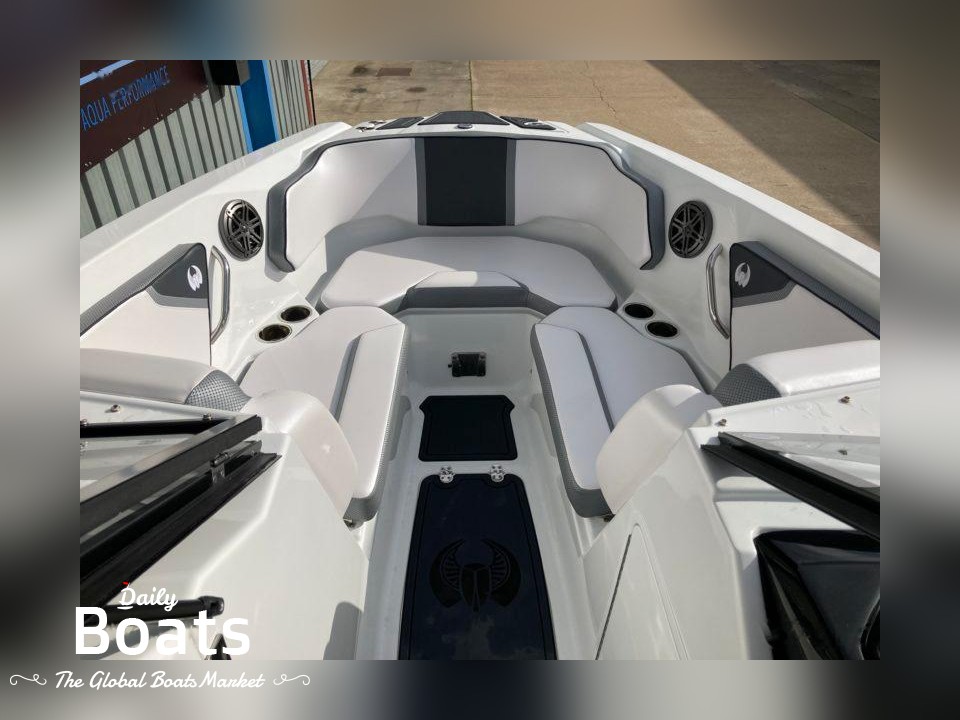 2021 Scarab 255 Race Edition for sale. View price, photos and Buy 2021 ...