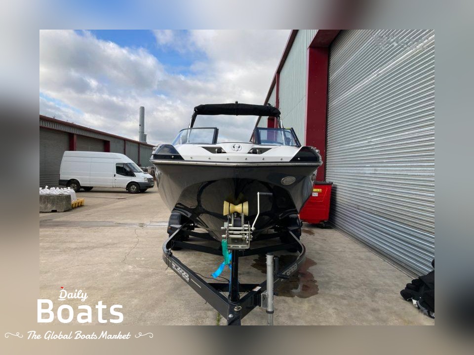 2021 Scarab 255 Race Edition for sale. View price, photos and Buy 2021 ...