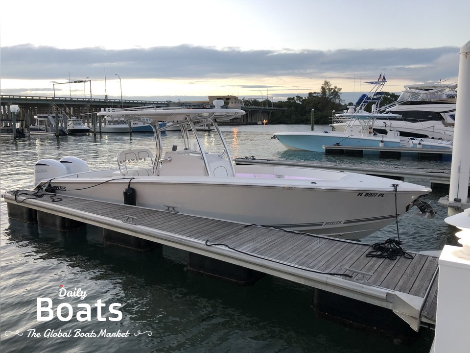 2013 Jupiter 30 Fs for sale. View price, photos and Buy 2013 Jupiter 30 ...