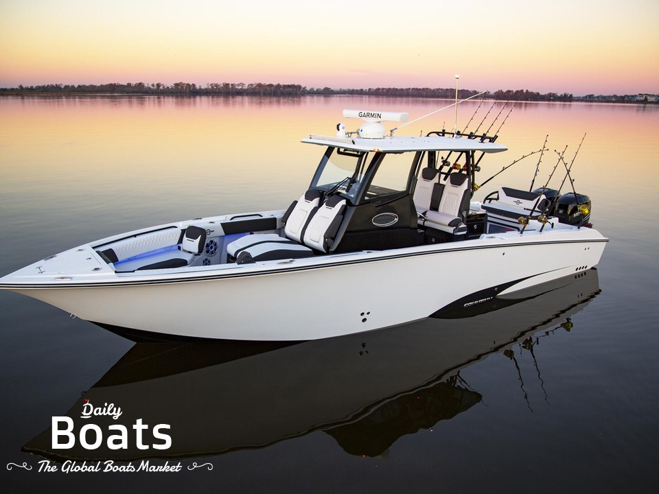 2022 Fountain 32 Nx for sale. View price, photos and Buy 2022 Fountain ...