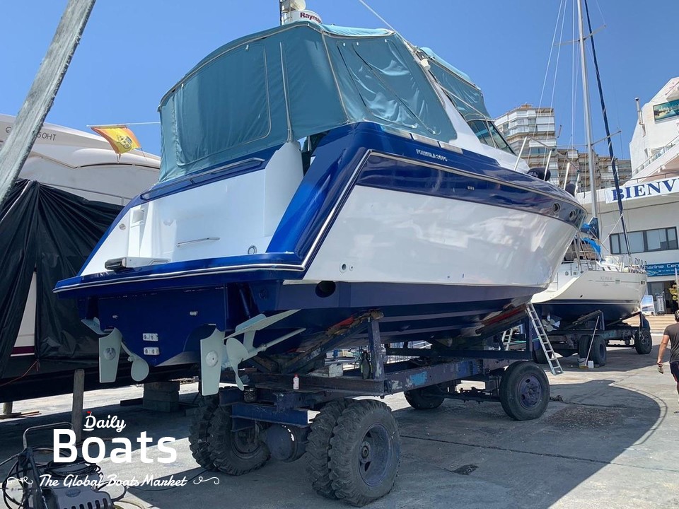 1991 Formula 36 Pc for sale. View price, photos and Buy 1991 Formula 36 ...