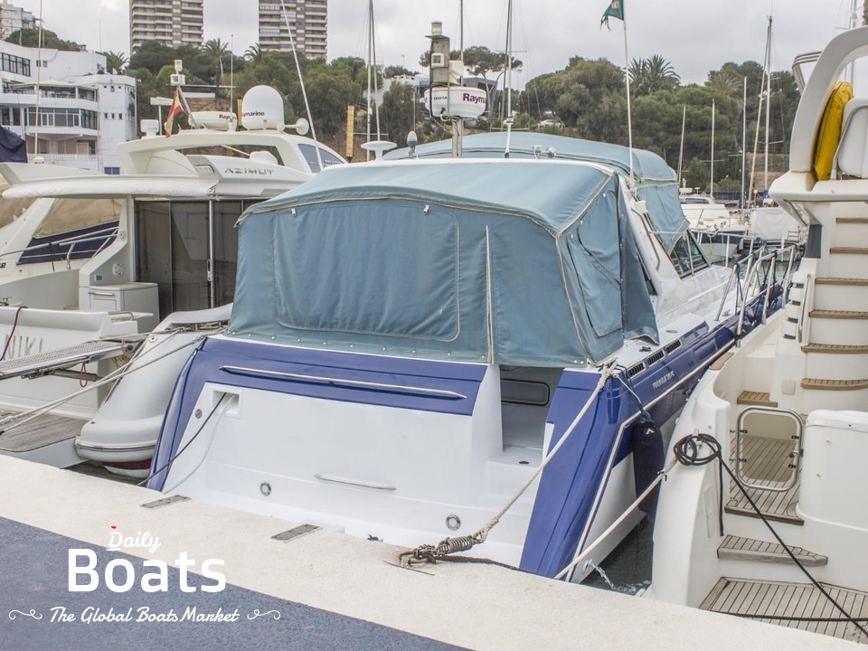 1991 Formula 36 Pc for sale. View price, photos and Buy 1991 Formula 36 ...