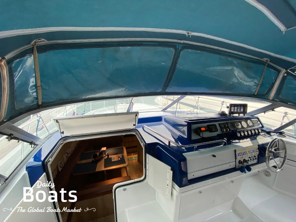 1991 Formula 36 Pc for sale. View price, photos and Buy 1991 Formula 36 ...