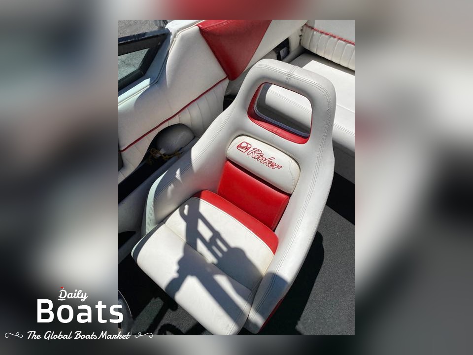 1991 Rinker 206 Captiva Cuddy for sale. View price, photos and Buy 1991 ...