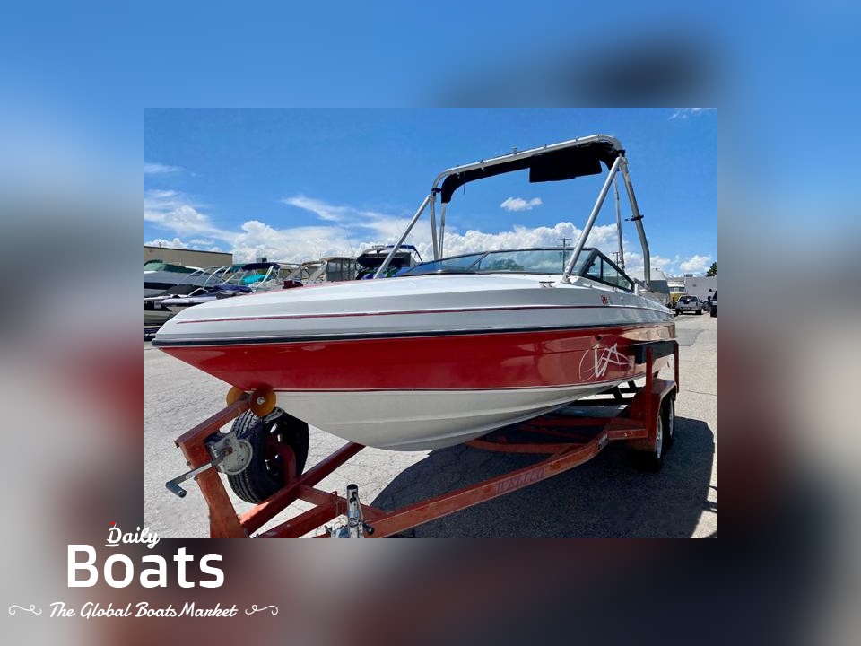 1991 Rinker 206 Captiva Cuddy for sale. View price, photos and Buy 1991 ...