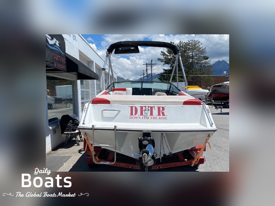 1991 Rinker 206 Captiva Cuddy for sale. View price, photos and Buy 1991 ...