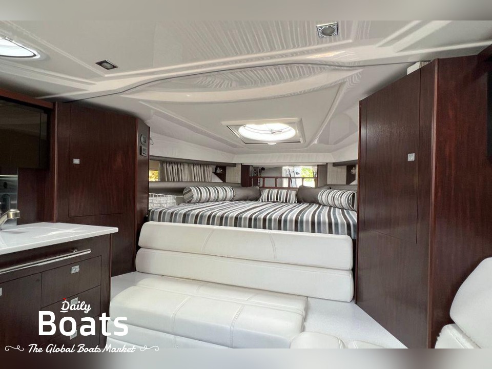 2020 Monterey 335 Sport Yacht for sale. View price, photos and Buy 2020 ...