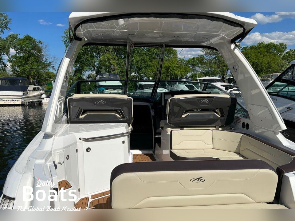 2020 Monterey 335 Sport Yacht for sale. View price, photos and Buy 2020 ...