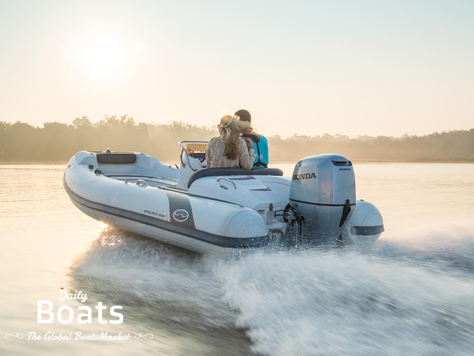 2020 Walker Bay Generation Dlx 400 for sale. View price, photos and Buy ...