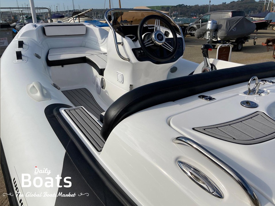 2020 Walker Bay Generation Dlx 400 for sale. View price, photos and Buy ...