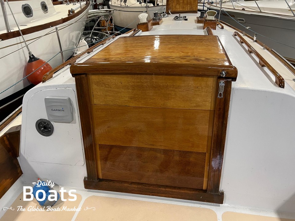 1967 Columbia 34 for sale. View price, photos and Buy 1967 Columbia 34 ...