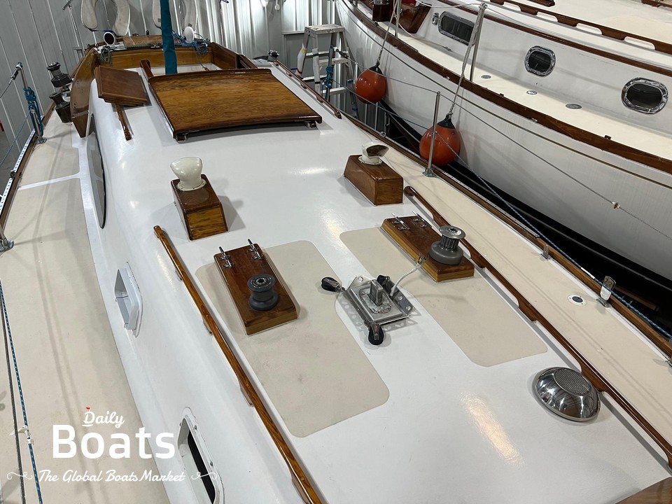 1967 Columbia 34 for sale. View price, photos and Buy 1967 Columbia 34 ...