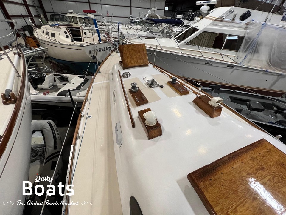 1967 Columbia 34 for sale. View price, photos and Buy 1967 Columbia 34 ...
