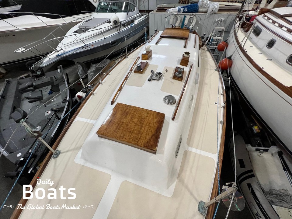 1967 Columbia 34 for sale. View price, photos and Buy 1967 Columbia 34 ...