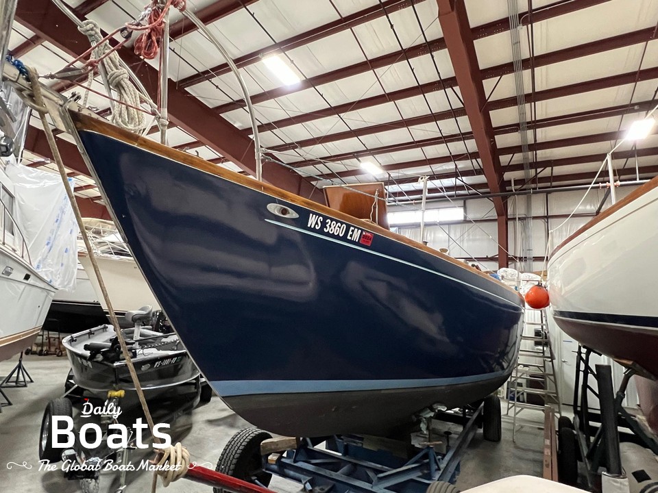 1967 Columbia 34 for sale. View price, photos and Buy 1967 Columbia 34 ...