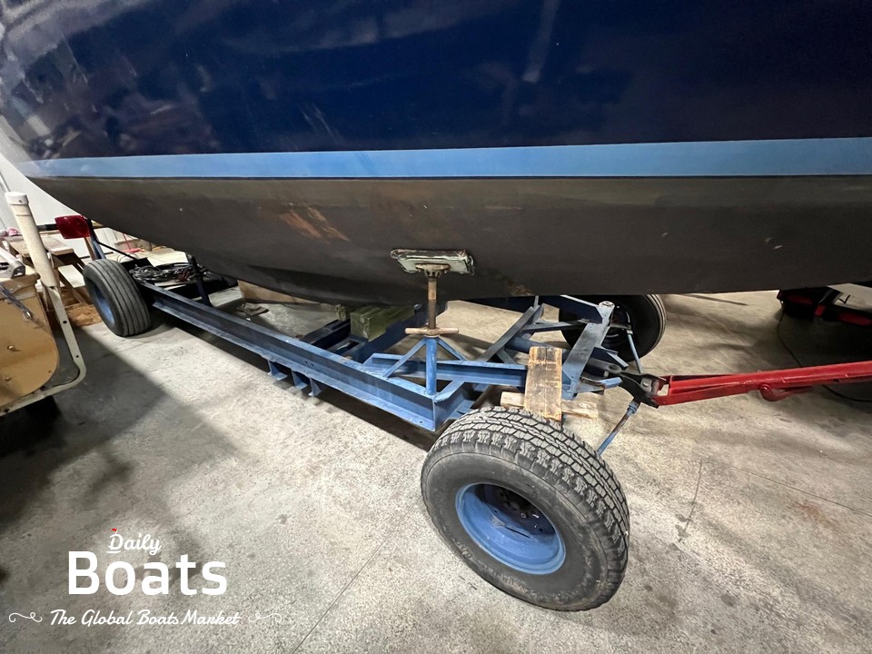 1967 Columbia 34 for sale. View price, photos and Buy 1967 Columbia 34 ...