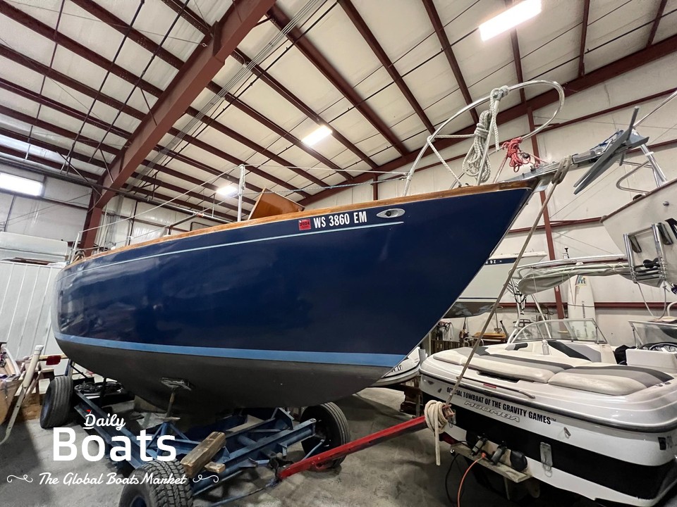 1967 Columbia 34 for sale. View price, photos and Buy 1967 Columbia 34 ...