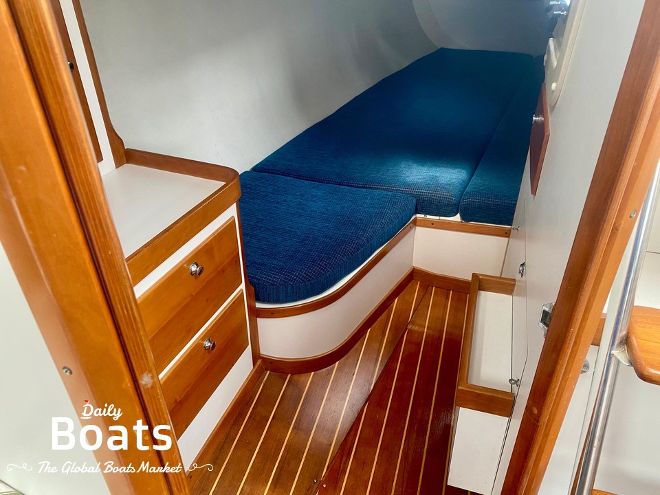 1998 J Boats J/42 for sale. View price, photos and Buy 1998 J Boats J ...