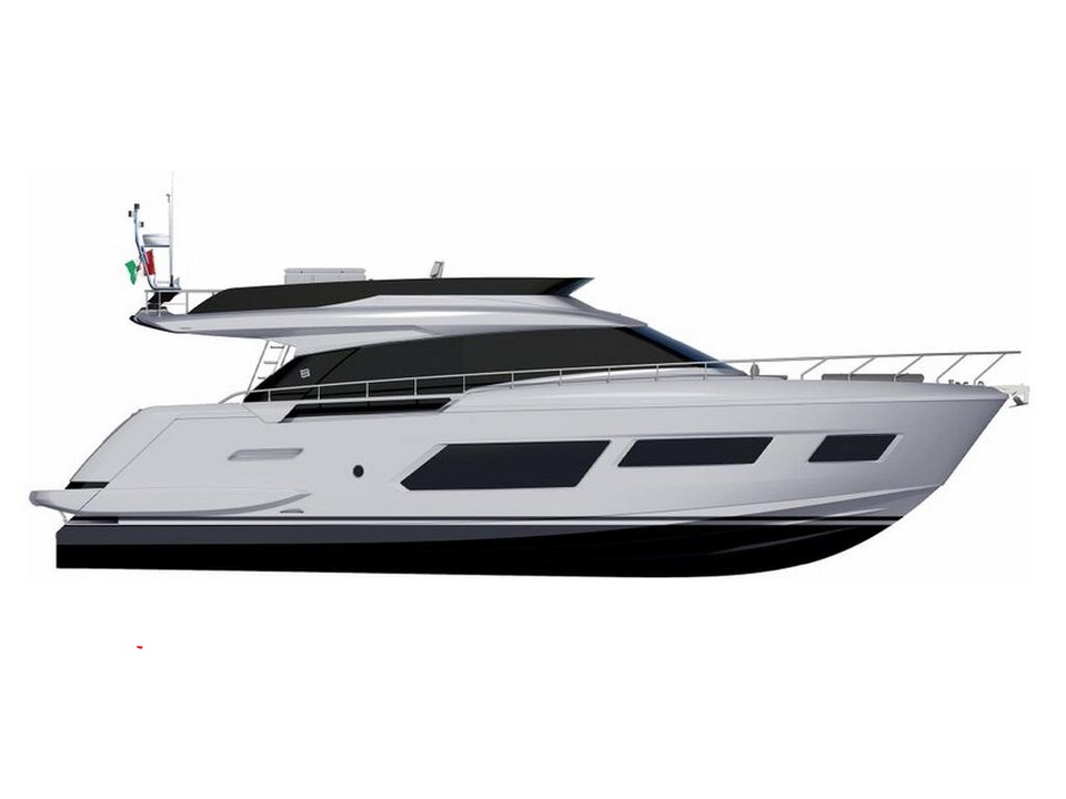 2019 Ferretti Yachts 670 for sale. View price, photos and Buy 2019 ...