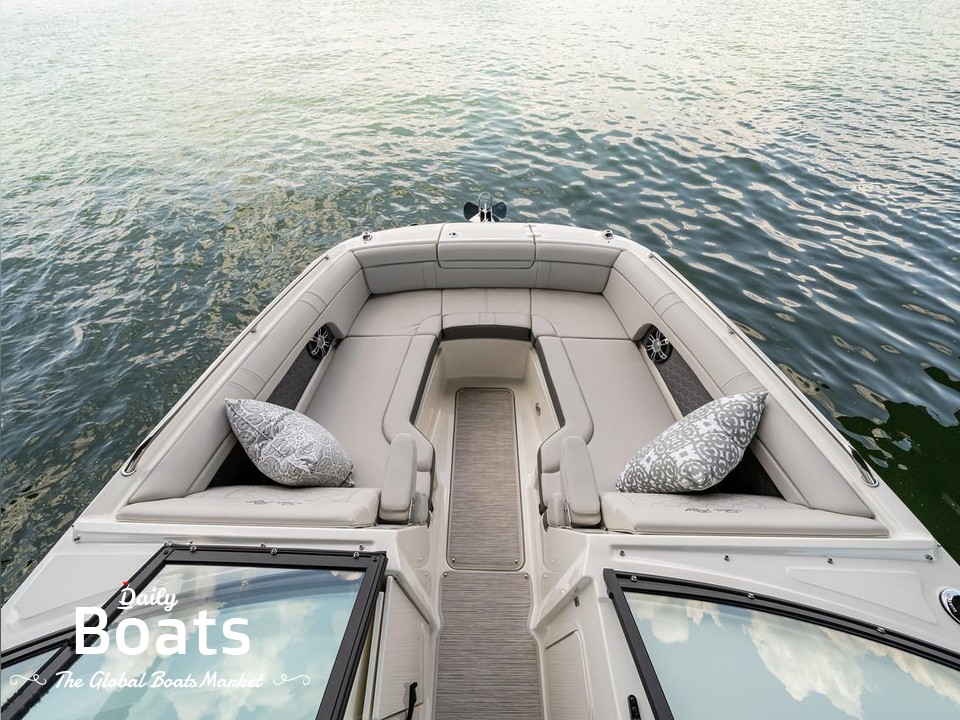 2022 Sea Ray Sdx 270 for sale. View price, photos and Buy 2022 Sea Ray ...