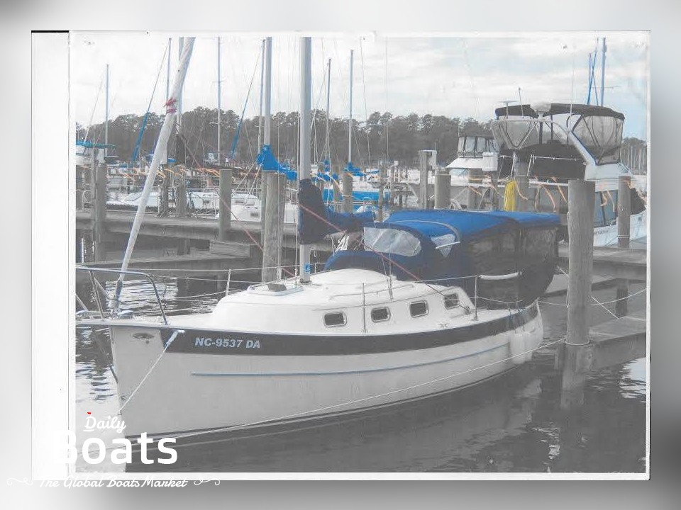 2002 Seaward 25 for sale. View price, photos and Buy 2002 Seaward 25 ...