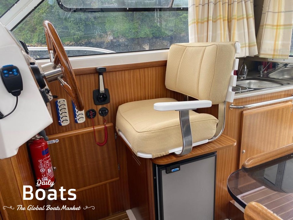2006 Quicksilver 750 Weekend for sale. View price, photos and Buy 2006 ...