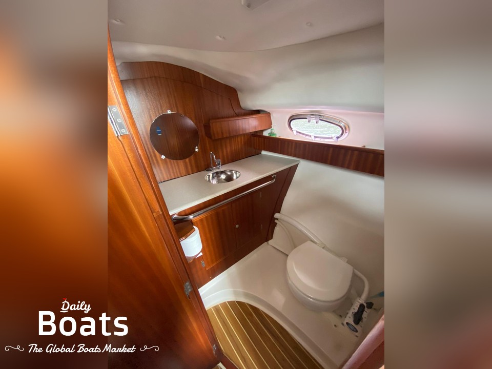 2006 Quicksilver 750 Weekend for sale. View price, photos and Buy 2006 ...