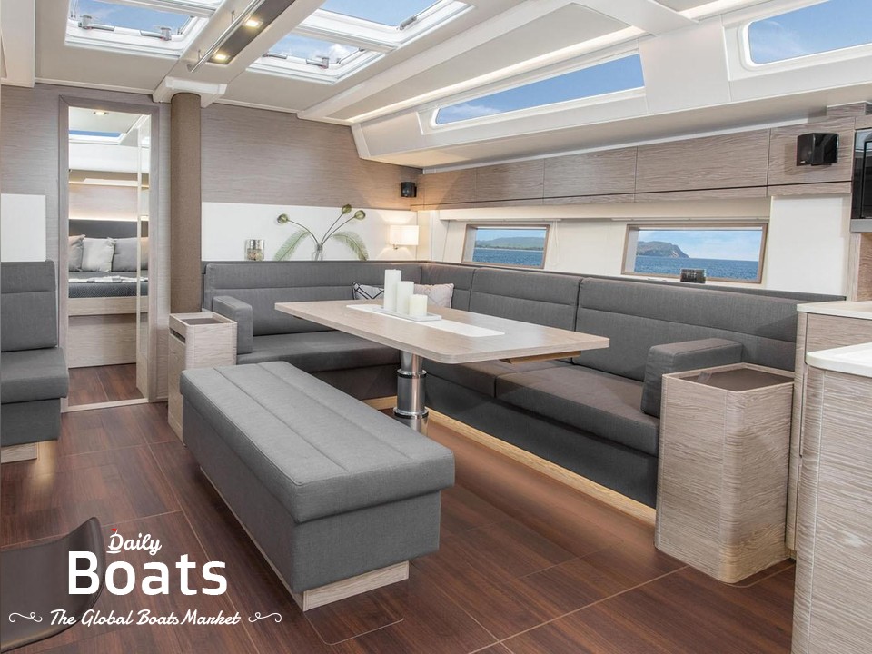 2020 Hanse 458 for sale. View price, photos and Buy 2020 Hanse 458 #320732