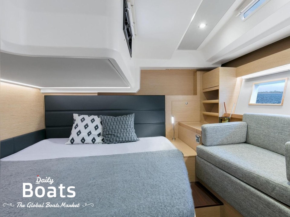 2020 Hanse 458 for sale. View price, photos and Buy 2020 Hanse 458 #320732