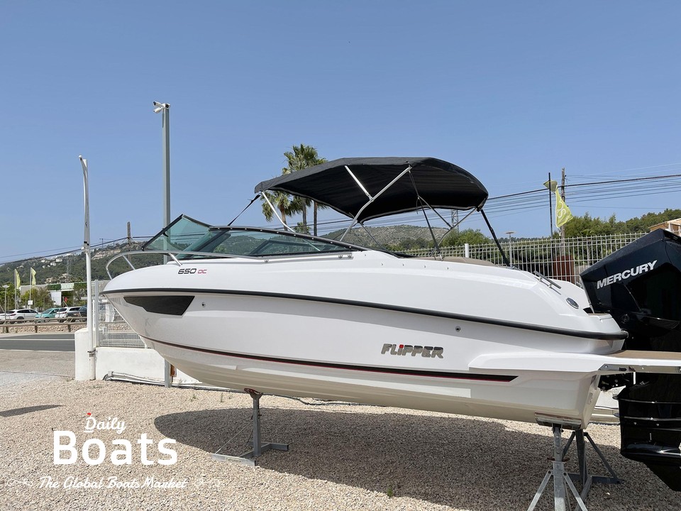 2020 Flipper 650Dc for sale. View price, photos and Buy 2020 Flipper ...