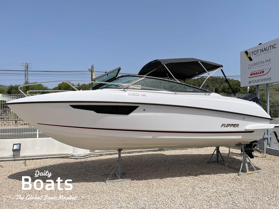 2020 Flipper 650Dc for sale. View price, photos and Buy 2020 Flipper ...