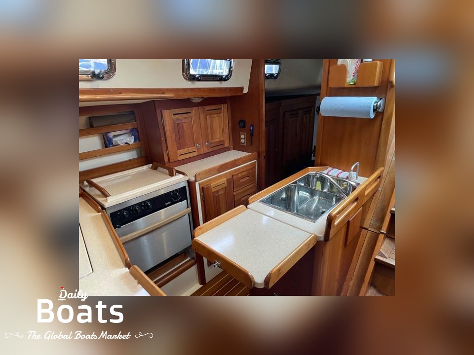 2006 Tartan 3700 for sale. View price, photos and Buy 2006 Tartan 3700 ...