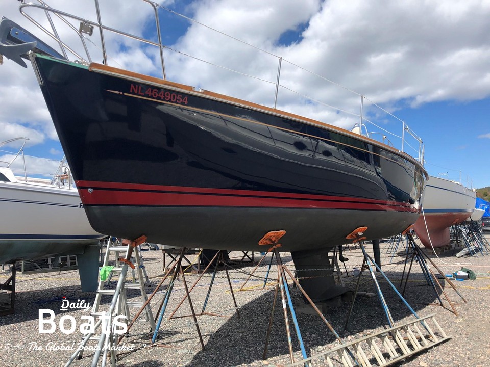 2006 Tartan 3700 for sale. View price, photos and Buy 2006 Tartan 3700 ...