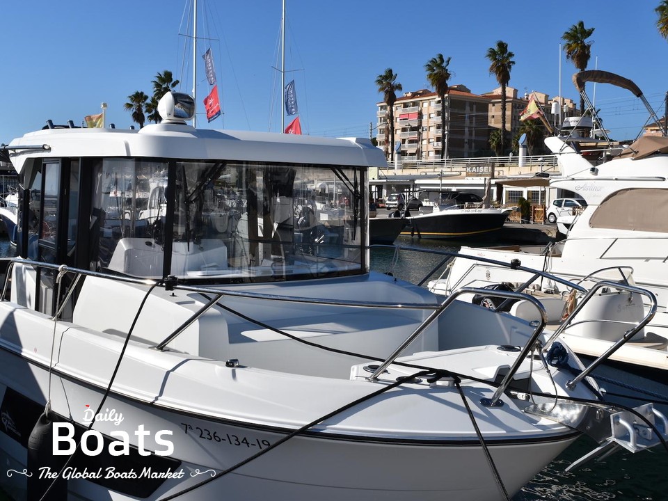 2019 Beneteau Barracuda 9 for sale. View price, photos and Buy 2019 ...