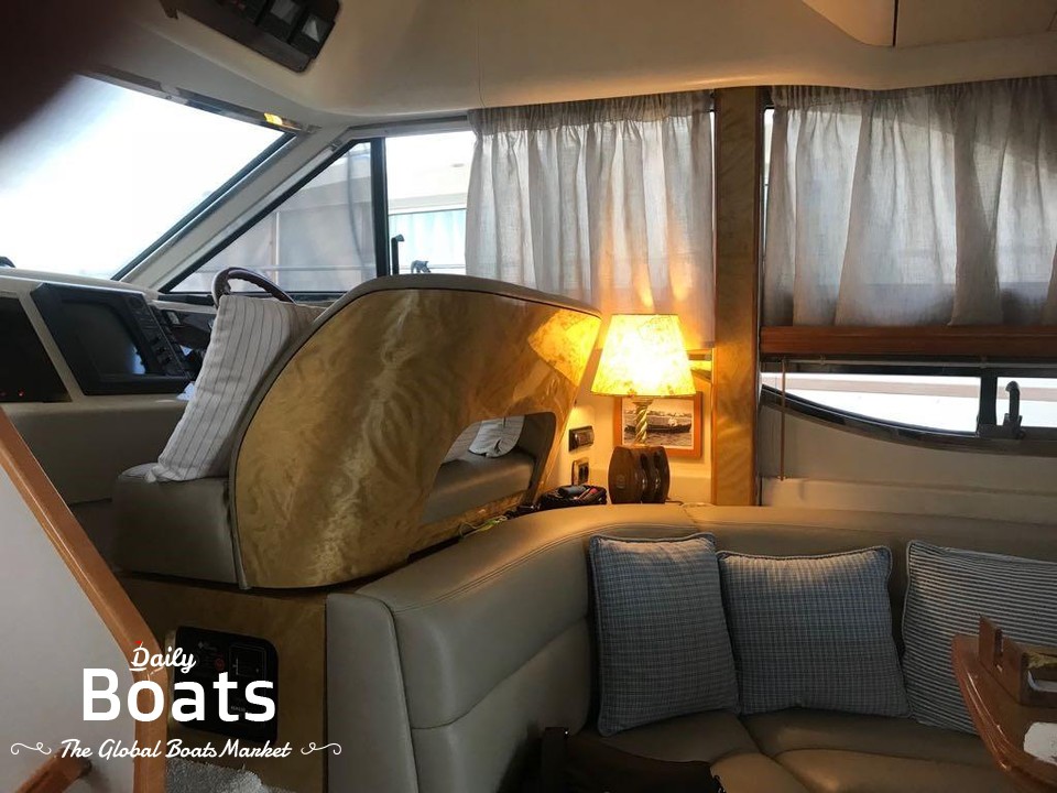 1998 Princess 430 for sale. View price, photos and Buy 1998 Princess ...