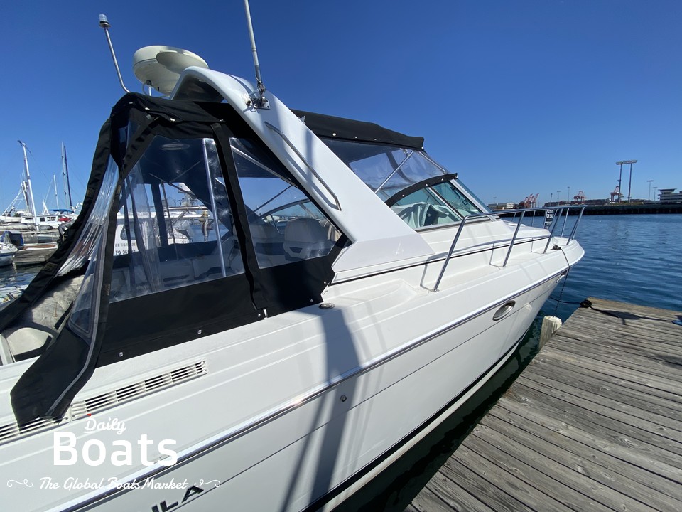 1998 Formula 34 Pc for sale. View price, photos and Buy 1998 Formula 34 ...