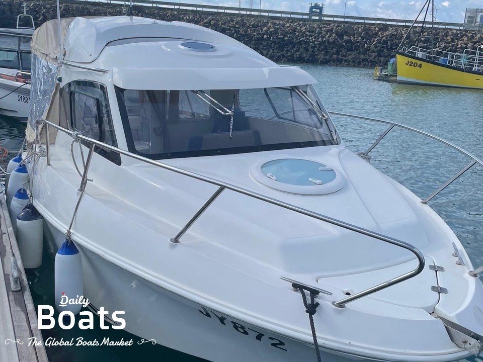 2012 Quicksilver 640 Weekend for sale. View price, photos and Buy 2012 ...