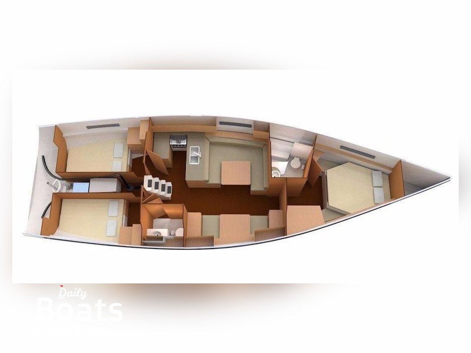 2022 Catalina 425 for sale. View price, photos and Buy 2022 Catalina ...